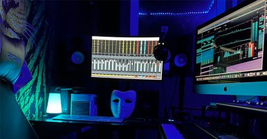21 Best Recording Studios In Seattle - Music Industry How To