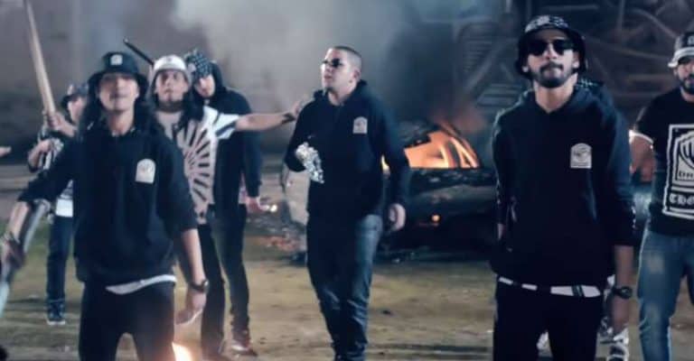 27 Best Arab Rappers - Music Industry How To