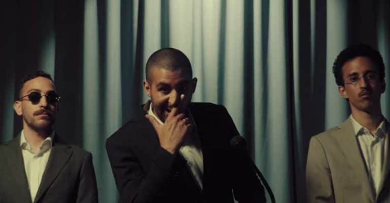 27 Best Arab Rappers - Music Industry How To