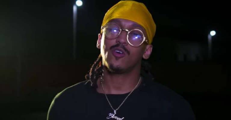 27 Best Arab Rappers - Music Industry How To