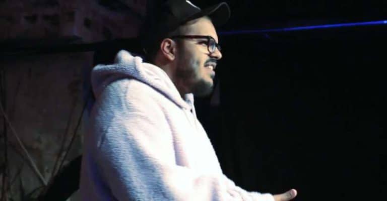 27 Best Arab Rappers - Music Industry How To