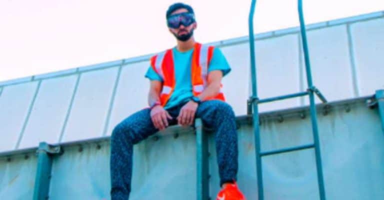 27 Best Arab Rappers - Music Industry How To