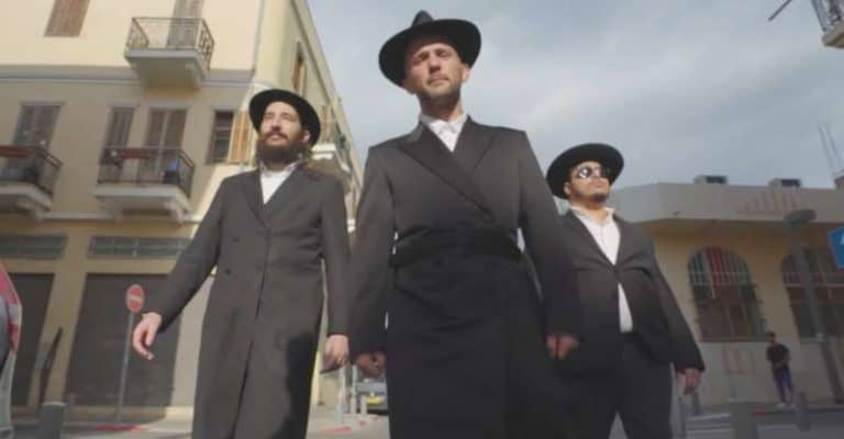 13 Best Jewish Rappers, Other Than Drake - Music Industry How To