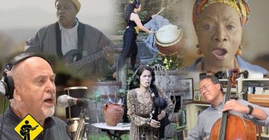 17 Best 30s Songs - 1930s Was A Good Decade For Music - Music Industry ...