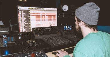 21 Best Recording Studios In Detroit - Music Industry How To