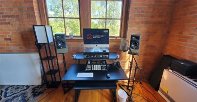 21 Best Recording Studios In Detroit - Music Industry How To