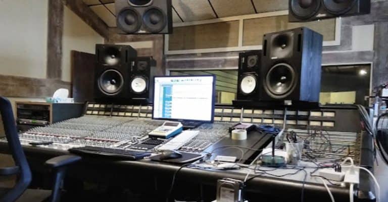 21 Best Recording Studios In Detroit - Music Industry How To