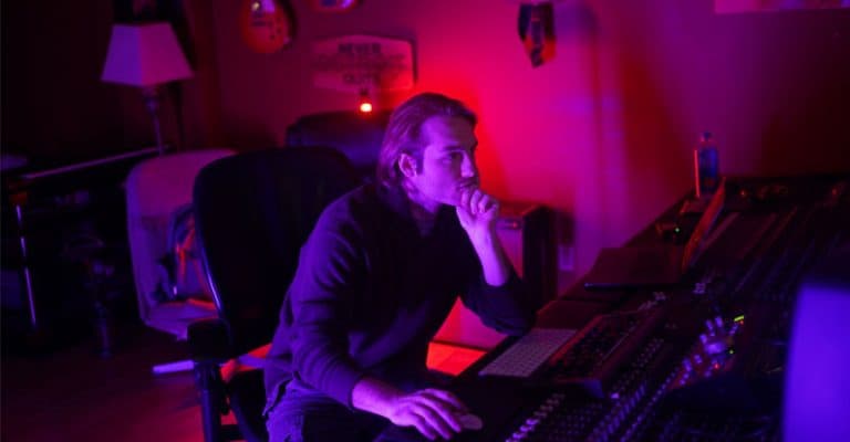 21 Best Recording Studios In Detroit - Music Industry How To