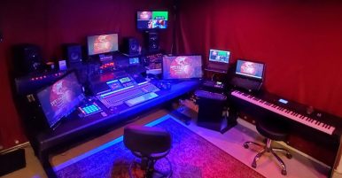 21 Best Recording Studios In Detroit - Music Industry How To