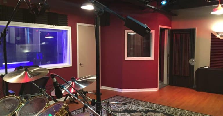 21 Best Recording Studios In Detroit - Music Industry How To