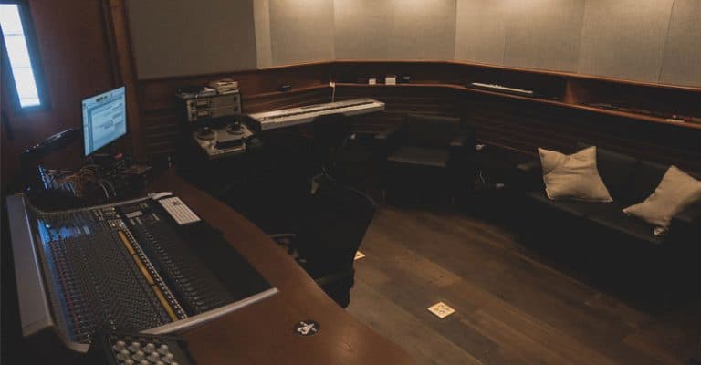 21 Best Recording Studios In Detroit - Music Industry How To