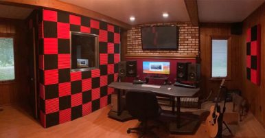 21 Best Recording Studios In Detroit - Music Industry How To