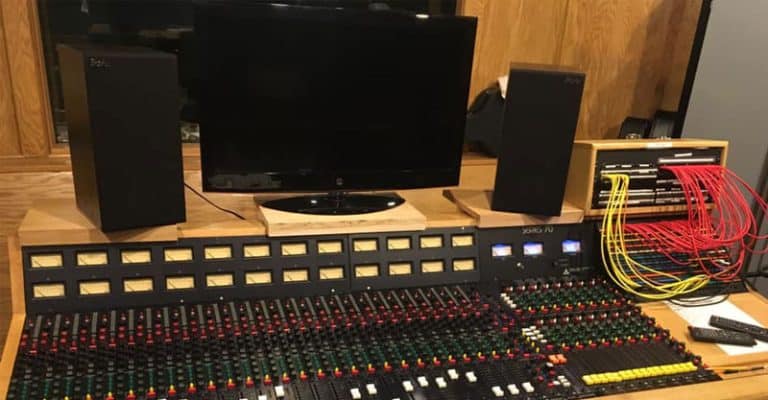 21 Best Recording Studios In Detroit - Music Industry How To