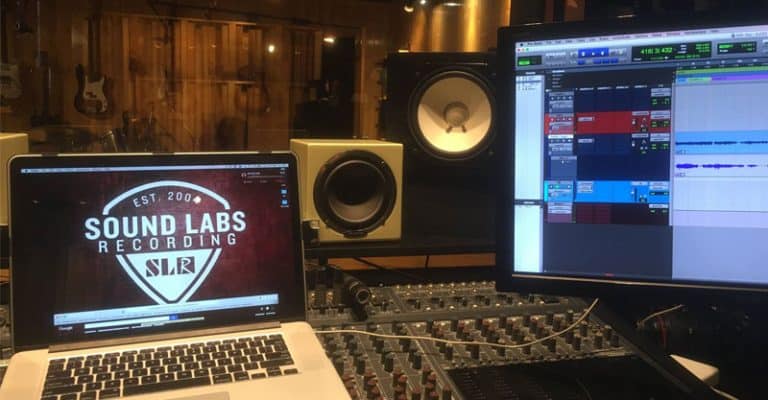 21 Best Recording Studios In Detroit - Music Industry How To