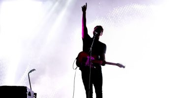 Performing On Stage, Tips For Putting On A Great Show - Music Industry ...