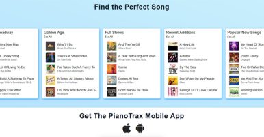 Where To Find Backing Tracks For Singers, 13 Best Sites - Music ...