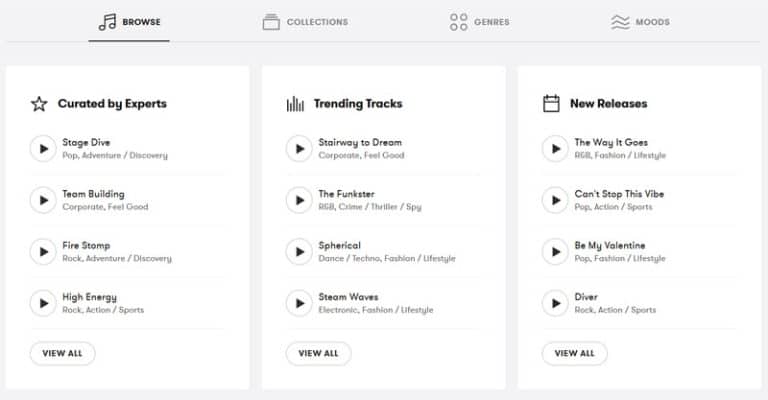 Where To Find Backing Tracks For Singers, 13 Best Sites - Music ...