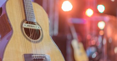 What Is A Guitar? - Music Industry How To