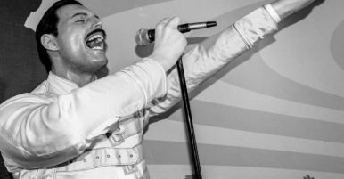 25 Best Male High-Pitched Singers - Music Industry How To