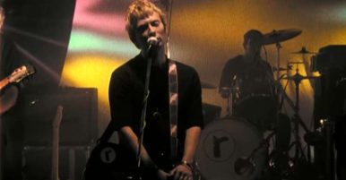 41 Emo Bands Of The 2000s - Music Industry How To