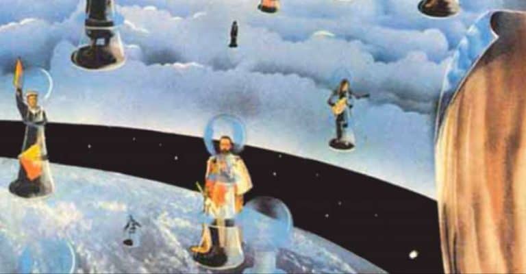 31 Best Progressive Rock Bands - Music Industry How To