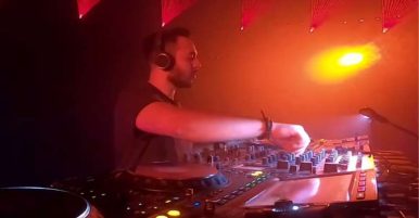 23 Best Techno DJs - Music Industry How To