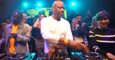 23 Best Techno DJs - Music Industry How To