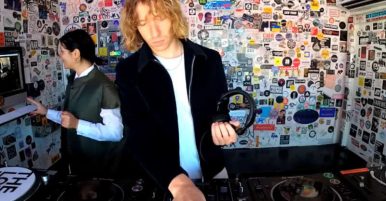 23 Best Techno DJs - Music Industry How To