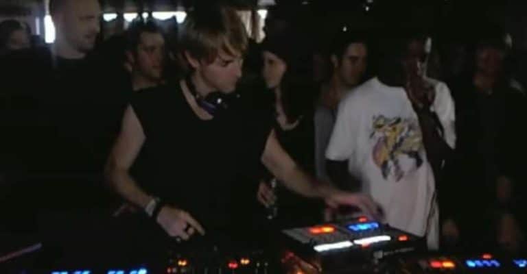 23 Best Techno DJs - Music Industry How To