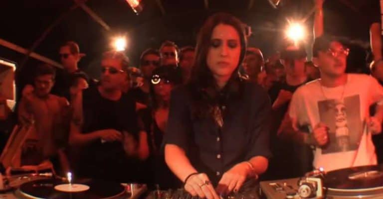 23 Best Techno DJs - Music Industry How To