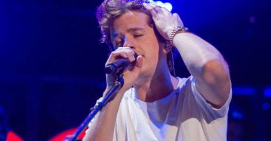 25 Best Singers With Perfect Pitch - Music Industry How To