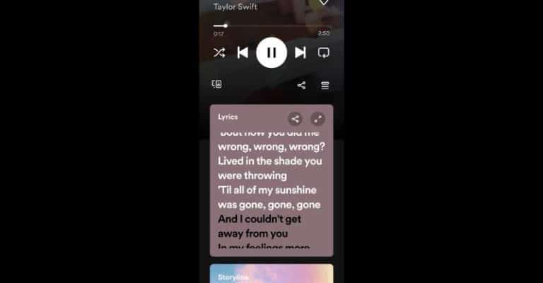Spotify Karaoke; How To Get It & Use Karaoke Mode - Music Industry How To