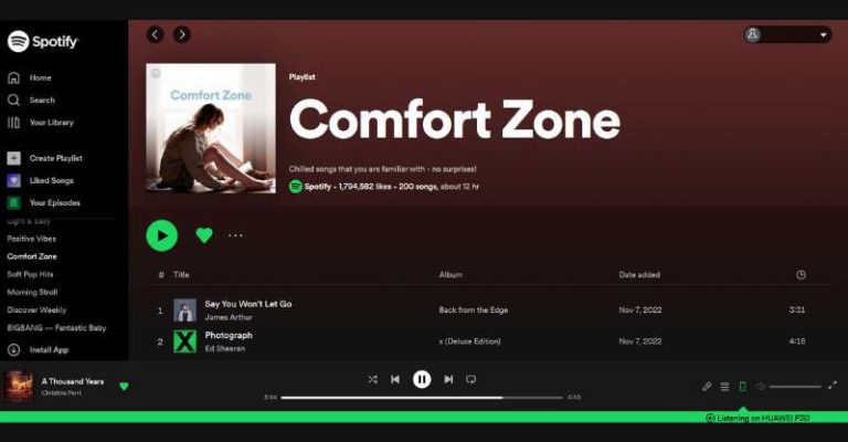 Spotify Karaoke; How To Get It & Use Karaoke Mode - Music Industry How To