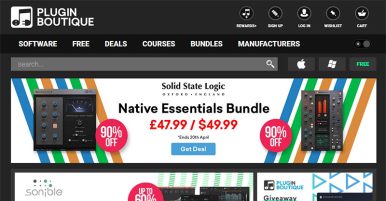 4 Best Sites To Download VST Plugins 2023, Free & Premium - Music ...