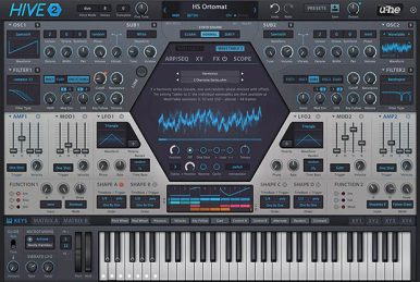 17 Best VST Instruments 2025 - Music Industry How To