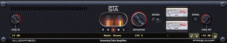 19 Best Preamp VST Plugins 2025 - Music Industry How To