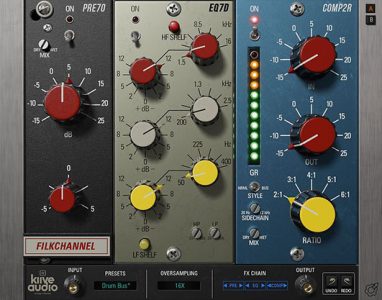 19 Best Preamp VST Plugins 2025 - Music Industry How To