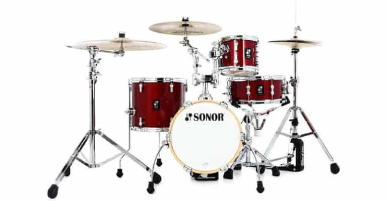 15 Best Beginner Drum Sets 2025 - Music Industry How To