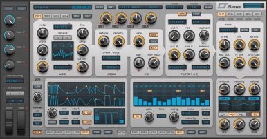 11 VST Plugins With The Best Presets - Music Industry How To