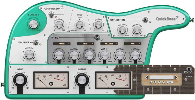 11 Best Bass VST Plugins For Metal 2025 - Music Industry How To