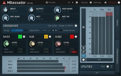 11 Best Bass VST Plugins For Metal 2026 - Music Industry How To