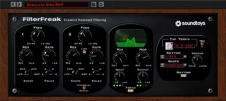 11 Best Wah VST Plugins 2025 - Music Industry How To