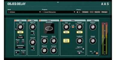 14 Best Phaser VST Plugins 2025 - Music Industry How To