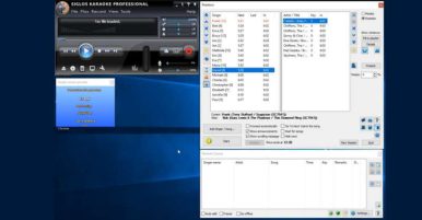 9 Best Professional Karaoke Hosting Software - Music Industry How To