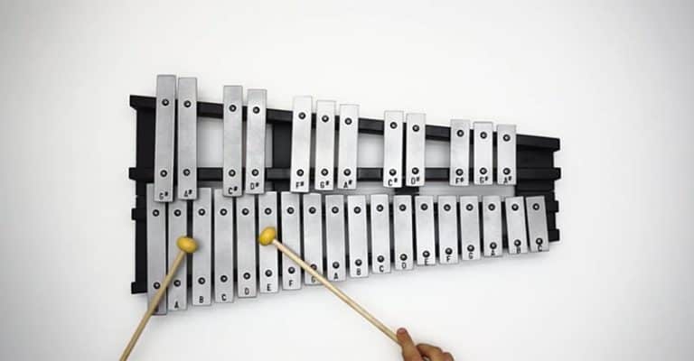 21 Easy Xylophone Songs For Beginners - Music Industry How To