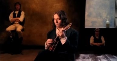 19 Easy Mandolin Songs For Beginners - Music Industry How To