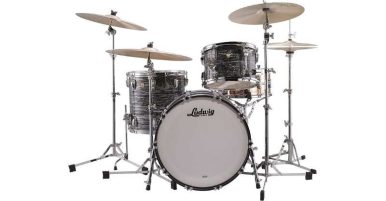 7 Best Church Drum Sets For Worship 2025 - Music Industry How To