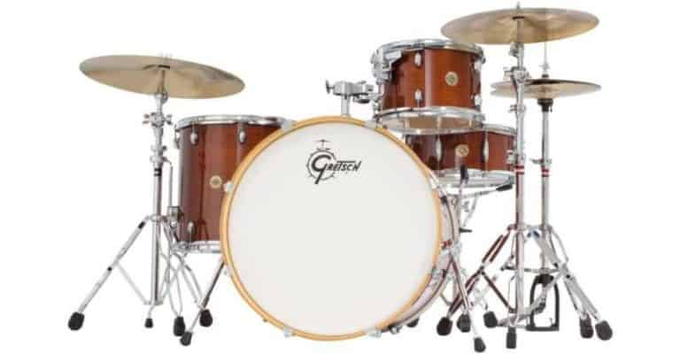 7 Best Church Drum Sets For Worship 2025 - Music Industry How To