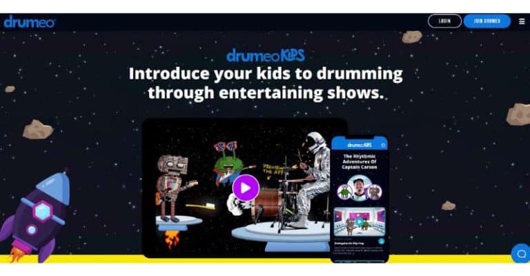 15 Best Drumming Apps - Music Industry How To