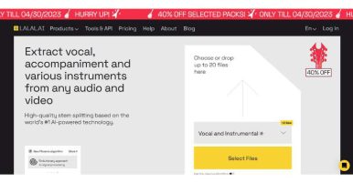 How To Remove Drums From A Song - Music Industry How To